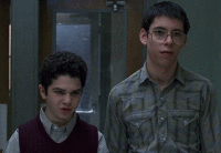 Martin Starr Freaks And Geeks Gif