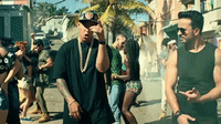 Reggaeton GIFs - Get the best gif on GIFER