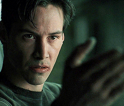 Neo the matrix GIF - Conseguir o melhor gif em GIFER
