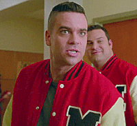 Varsity GIFs - Get the best gif on GIFER