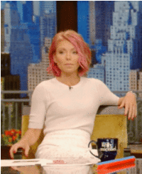 Kelly ripa GIFs - Get the best gif on GIFER