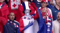 Francais GIFs - Get the best gif on GIFER
