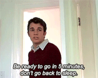 Morning routine GIFs - Get the best gif on GIFER