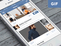 Mobile GIFs - Get the best gif on GIFER