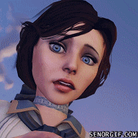 Bioshock GIFs - Get the best gif on GIFER