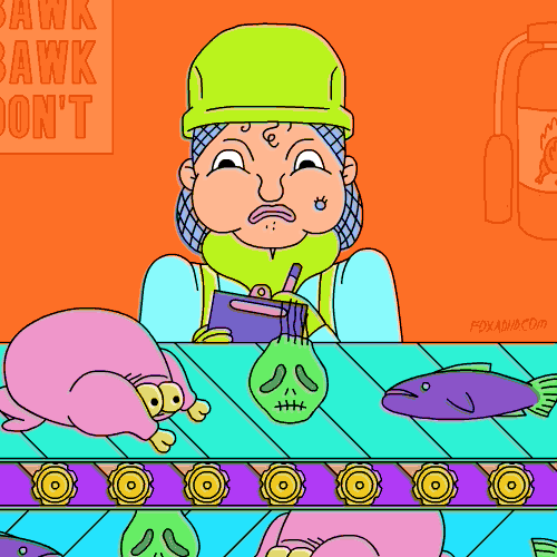 Poultry GIFs - Get the best gif on GIFER