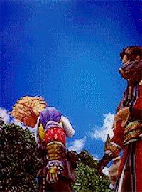 Ffx GIFs - Get the best gif on GIFER