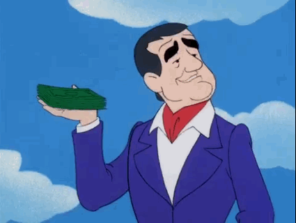The new adventures of gilligan GIF - Conseguir o melhor gif em GIFER