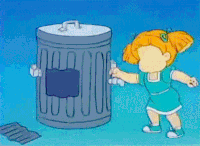 Garbage pail kids GIF - Conseguir o melhor gif em GIFER