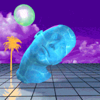 Palm GIFs - Get the best gif on GIFER