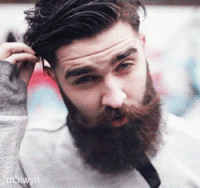 Barba GIFs - Get the best gif on GIFER