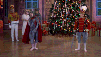 Nutcracker GIFs - Get the best gif on GIFER