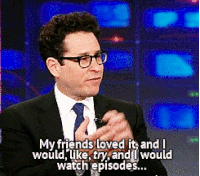 Abrams GIFs - Get the best gif on GIFER