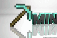 Майнкрафт гифки, анимированные GIF изображения майнкрафт - скачать гиф ...