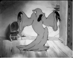 Haunted гифки, анимированные GIF изображения haunted - скачать гиф ...