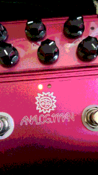 Analogue GIFs - Get the best gif on GIFER