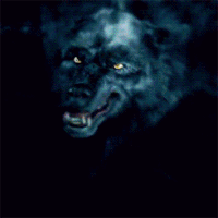 Werewolves GIFs - Get the best gif on GIFER