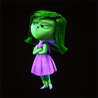 Disgust GIFs - Get the best gif on GIFER