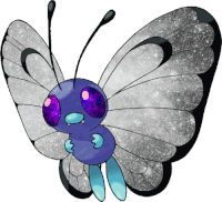 Butterfree GIFs - Get the best gif on GIFER