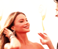 Sofia vergara GIFs - Get the best gif on GIFER