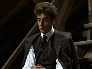 Capaldi GIF - Conseguir o melhor gif em GIFER