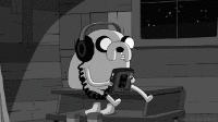 Listening GIFs - Get the best gif on GIFER