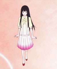 Sadako GIFs - Get the best gif on GIFER