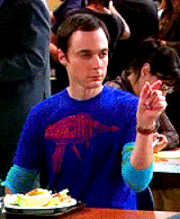 Sheldon GIFs - Get the best gif on GIFER