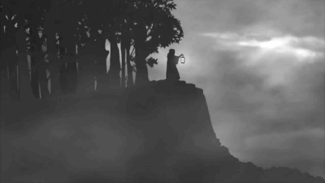 Mysterious GIFs - Get the best gif on GIFER