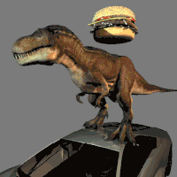 Hamburguer de queijo GIF - Conseguir o melhor gif em GIFER