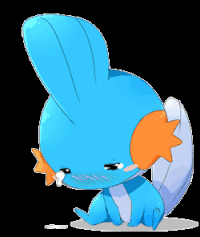 Mudkip GIFs - Get the best gif on GIFER