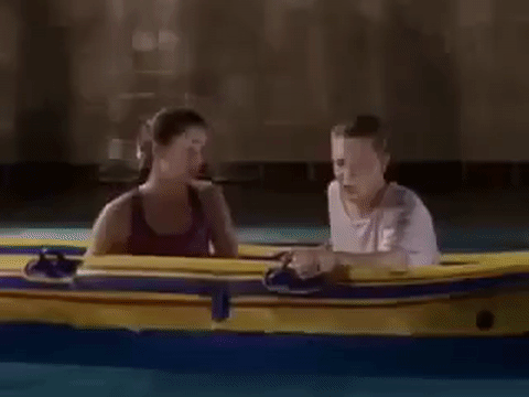 Dead mans float GIFs - Get the best gif on GIFER