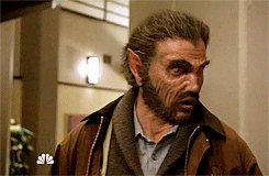 Grimm GIFs - Get the best gif on GIFER