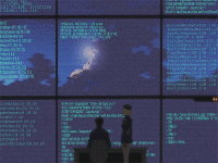 Flcl GIFs - Get the best gif on GIFER