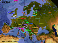 Europa GIFs - Get the best gif on GIFER