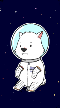 Astronaut GIFs - Get the best gif on GIFER