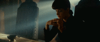 Bladerunner GIFs - Get the best gif on GIFER