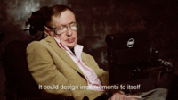 Hawking GIFs - Get the best gif on GIFER