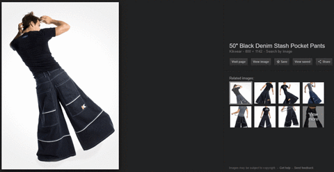 50 pants GIF - Conseguir o melhor gif em GIFER