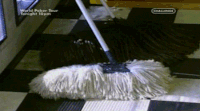 Broom GIFs - Get the best gif on GIFER