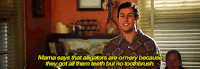 Waterboy GIFs - Get the best gif on GIFER