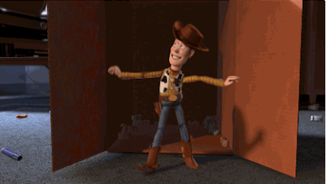 Toystory GIFs - Get the best gif on GIFER
