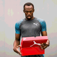 Puma GIFs - Get the best gif on GIFER