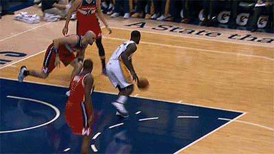 Indiana basketball GIF - Conseguir o melhor gif em GIFER