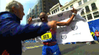 Marathons GIFs - Get the best gif on GIFER