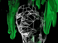 Datamosh GIFs - Get the best gif on GIFER