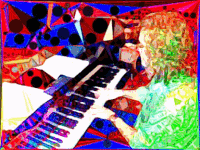 Keyboardist GIFs - Get the best gif on GIFER