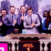 Nyse GIFs - Get the best gif on GIFER