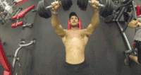 Muscle GIFs - Get the best gif on GIFER