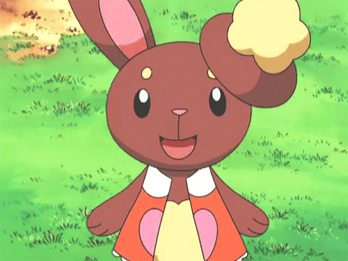 Buneary GIFs - Get the best gif on GIFER